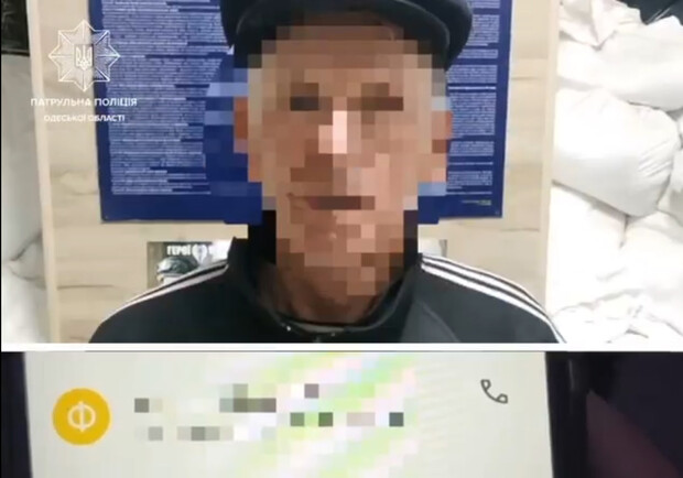 Новини Одеси від патрульних поліцейських з 4 по 6 березня 2023 року (відео) - Одеса Vgorode.ua