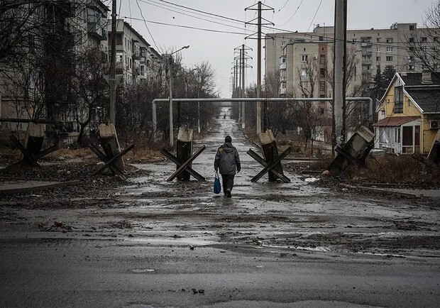 Карта бойових дій в Україні 7 березня 2023 року - Київ Vgorode.ua