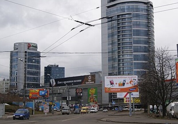 В Днепре на два года перекроют улицу Королевы Елизаветы II - Днепр Vgorode.ua