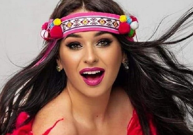 FIЇNKA - Концерти Львів Vgorode.ua