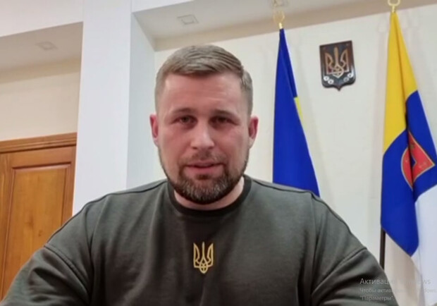 Максим Марченко отреагировал на свое увольнение с должности начальника ОВА: - Одесса Vgorode.ua