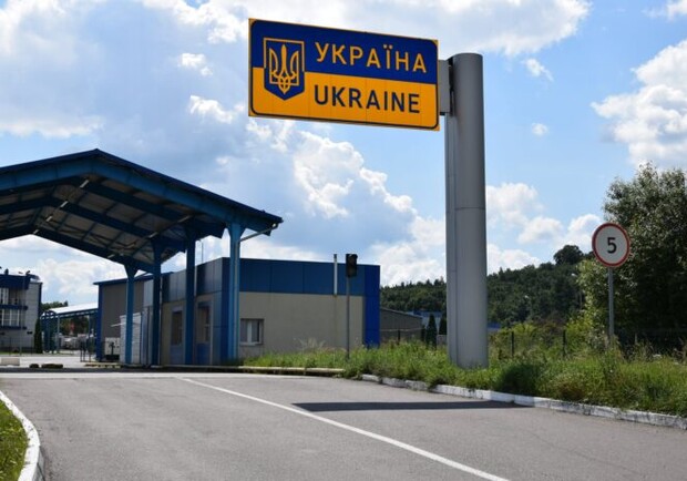 Стало известно, сколько мужчин призывного возраста сбежали из Киевщины за границу во время войны ...