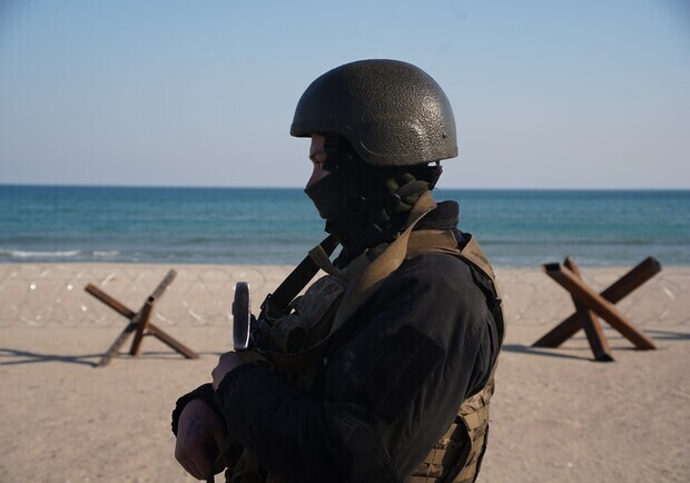 Как прошла ночь с 22 на 23 марта 2023 года в Одессе и Одесской области - Одесса Vgorode.ua