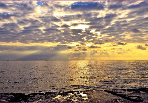 Прогноз погоды в Одессе 25 и 26 марта 2023 года - Одесса Vgorode.ua