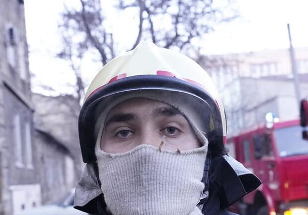 Зведення рятувальників Одеси за добу з 24 по 25 березня 2023 року - Одеса Vgorode.ua