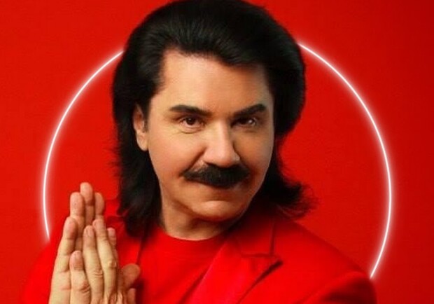 Павел Зибров - Концерты Одесса Vgorode.ua