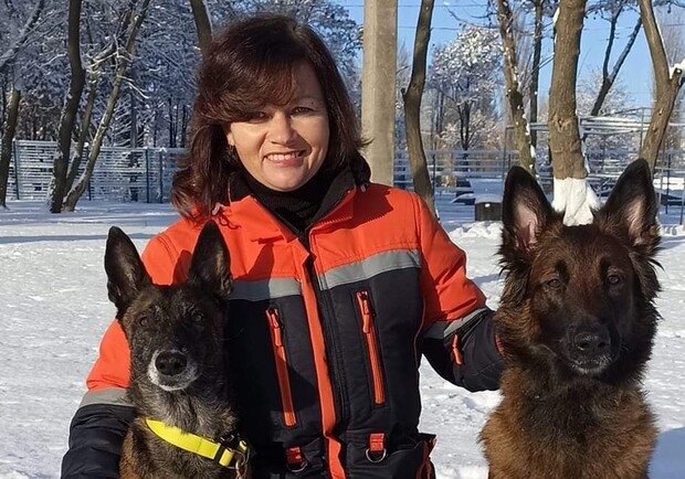 Под Харьковом на мине подорвалась известная волонтерка - Харьков Vgorode.ua