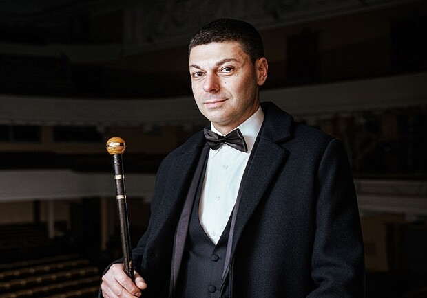 Умер одесский актер и ведущий Евгений Бубер - Одесса Vgorode.ua