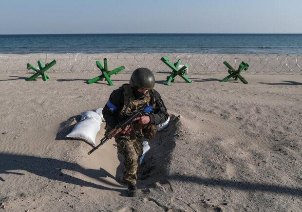 Як пройшла ніч з 12 на 13 квітня 2023 року в Одесі та Одеській області - Одеса Vgorode.ua