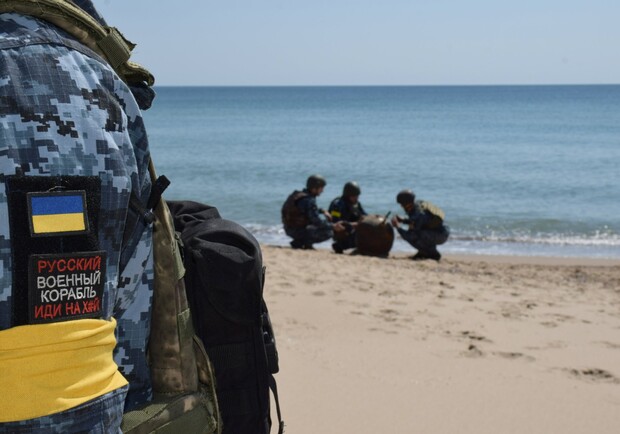 Как прошла ночь с 14 на 15 апреля 2023 года в Одессе и Одесской области - Одесса Vgorode.ua