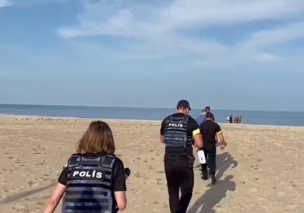 Курортного сезона в Одессе не будет из-за атак по реакционным объектам (фото) - Одесса Vgorode.ua