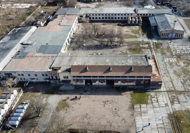Ізмаїльський винзавод на Одещині продали за 200 мільйонів гривень - Одеса Vgorode.ua