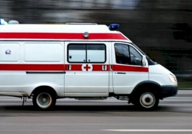 Як правильно пропускати "швидку" на дорозі в Одесі (відео) - Одеса Vgorode.ua