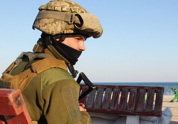 Як пройшла ніч з 2 на 3 травня 2023 року в Одесі та Одеській області - Одеса Vgorode.ua