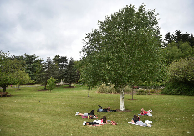 Куди піти у Києві цього тижня з 8 по 12 травня 2023 року: афіша заходів - Київ Vgorode.ua