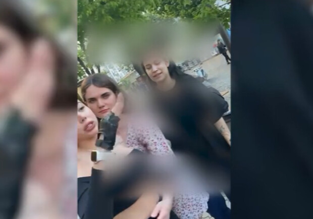 Скандал: в Одесі святкували день народження під "Руки вверх"(відео) - Одеса Vgorode.ua