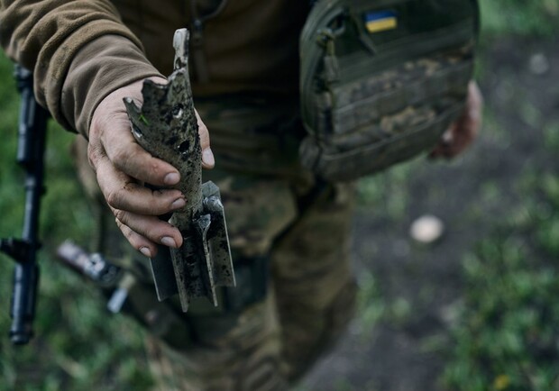 Карта боевых действий в Украине 12 мая 2023 года - Киев Vgorode.ua