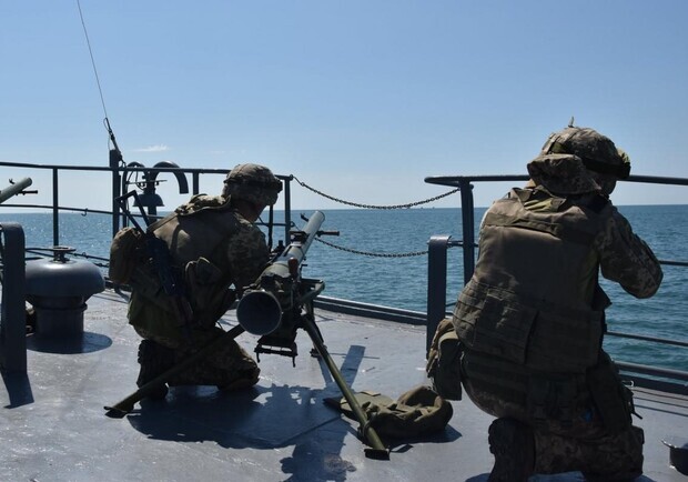 Как прошла ночь с 18 на 19 мая 2023 года в Одессе и Одесской области - Одесса Vgorode.ua