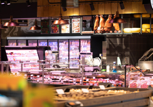 Секрети ідеального шашлику від VARUS: обираємо м’ясо - Дніпро Vgorode.ua