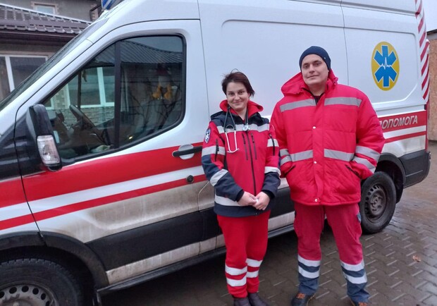 Жителя Одесской области реанимировали после клинической смерти - Одесса Vgorode.ua