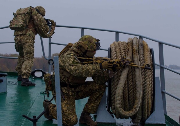 Як пройшла ніч із 20 на 21 травня 2023 року в Одесі та Одеській області - Одеса Vgorode.ua