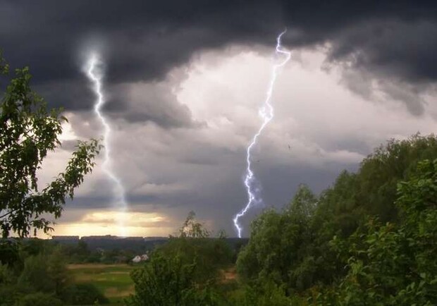 Какая погода будет в Одессе на неделе с 22 по 26 мая 2023 года - Одесса Vgorode.ua