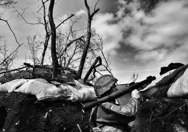 Карта боевых действий в Украине 20 мая 2023 года - Одесса Vgorode.ua