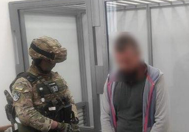 Одессит, который наводил ракет на регион, не раскаялся и получил 15 лет тюрьмы - Одесса Vgorode.ua