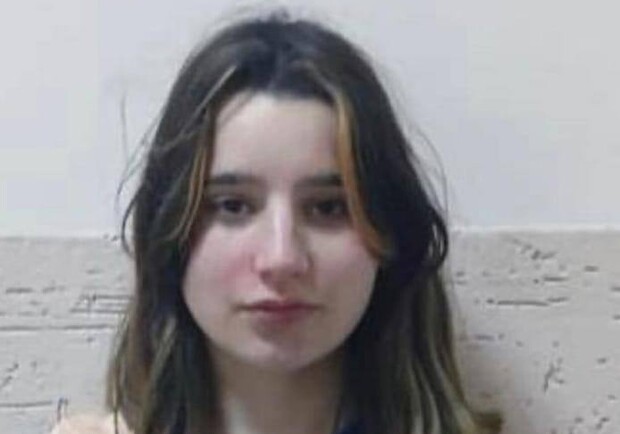 В Одессе пропала 15-летняя Екатерина Полищук - Одесса Vgorode.ua