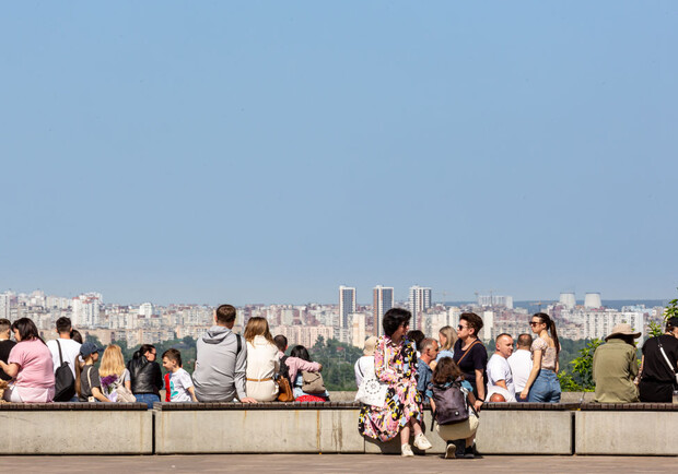 Куда пойти в Киеве на этой неделе с 22 по 26 мая 2023: афиша мероприятий - Киев Vgorode.ua