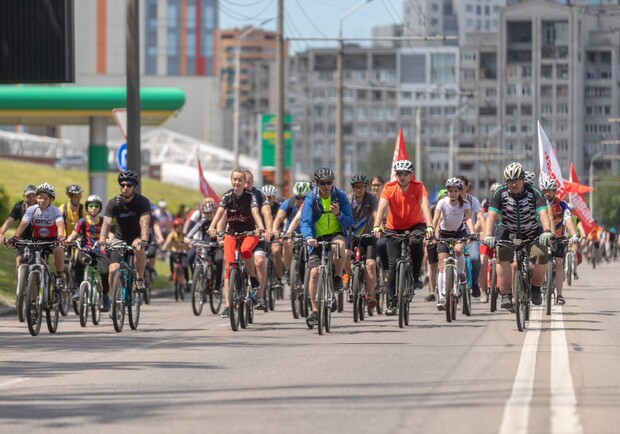 Афіша заходів у Дніпрі на 27 і 28 травня 2023 - Дніпро Vgorode.ua