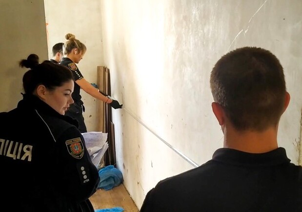 На проспекті Академіка Глушка в Одесі знову сталося вбивство (фото, відео) - Одеса Vgorode.ua