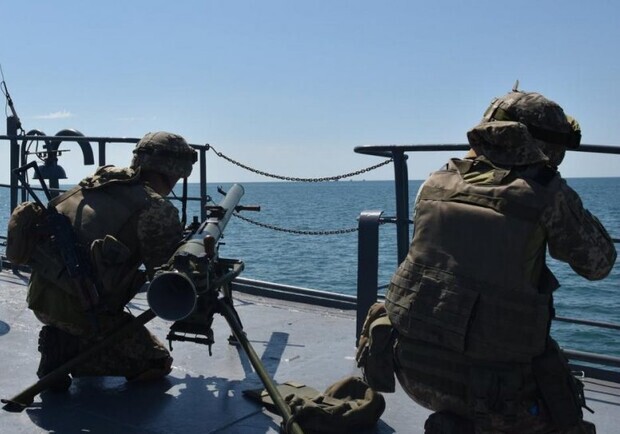 Как прошла ночь с 5 на 6 июня 2023 года в Одессе и Одесской области - Одесса Vgorode.ua