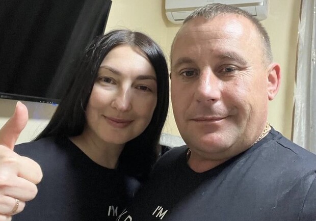 Через падіння уламків БПЛА вночі 10 червня 2023 року в Одесі загинули переселенці з Бахмута ...