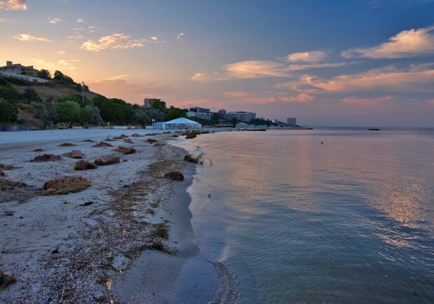 Прогноз погоди в Одесі 17 та 18 червня 2023 року. - Одеса Vgorode.ua