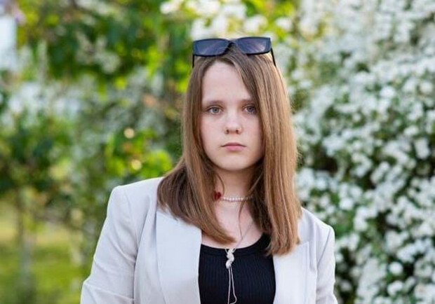 На Одещині зникла 14-річна дівчина Аеліта Савкіна - Одеса Vgorode.ua