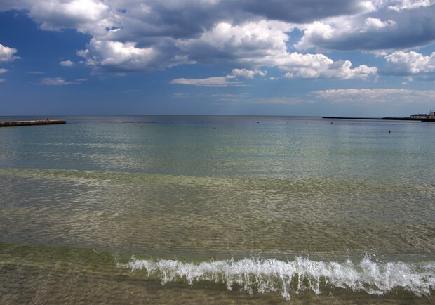 Прогноз погоди у Одесі 1 та 2 липня 2023 року. - Одеса Vgorode.ua