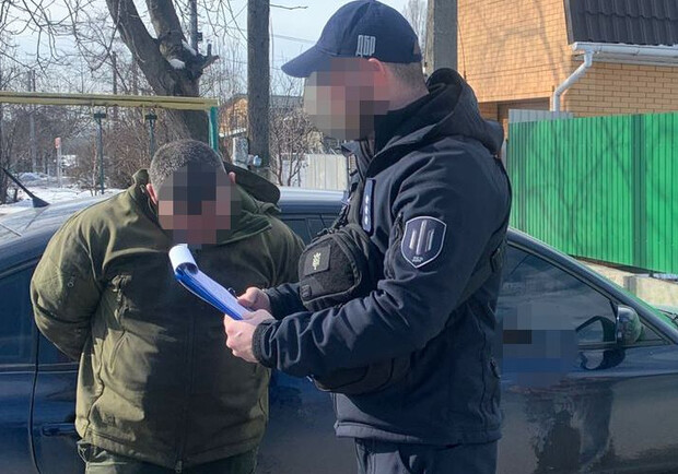 Как наказали замкомандира воинской части, требовавшего с жены погибшего бойца 150 тысяч (фото ...