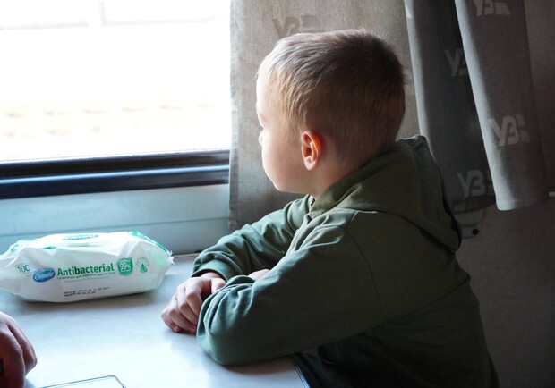 Із Сум до Києва почав ходити безкоштовний поїзд - Київ Vgorode.ua