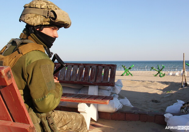 Как прошла ночь с 21 на 22 июля 2023 года в Одессе и Одесской области - Одесса Vgorode.ua