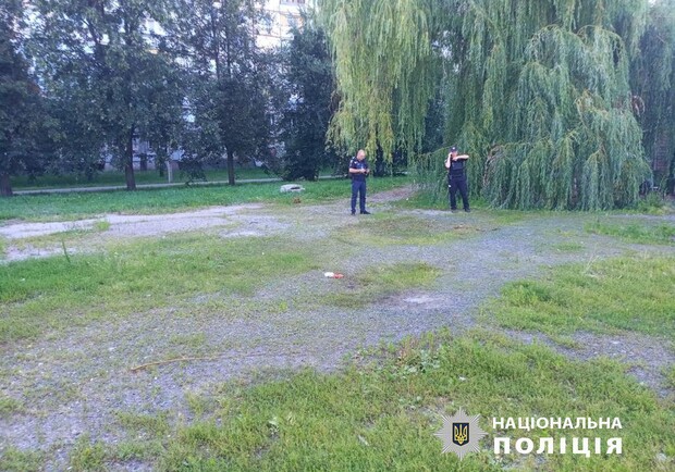 У Харкові пролунав вибух: що сталося (фото) - Харків Vgorode.ua