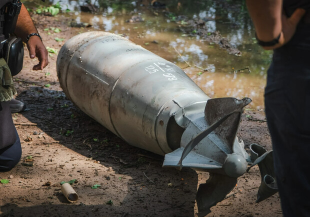 Є поранені та загиблі: окупанти обстрілювали Харківську область ракетами та ФАБ-500 - Харків ...