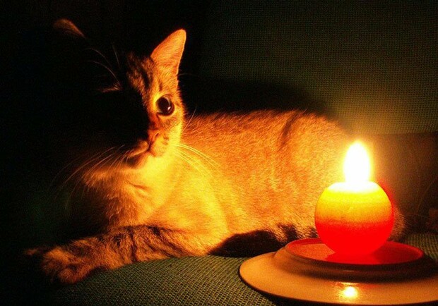 В Днепре в разных районах города отключат свет - Днепр Vgorode.ua