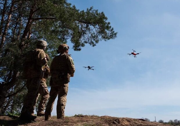 Як пройшла ніч із 5 на 6 серпня 2023 року в Одесі та Одеській області - Одеса Vgorode.ua