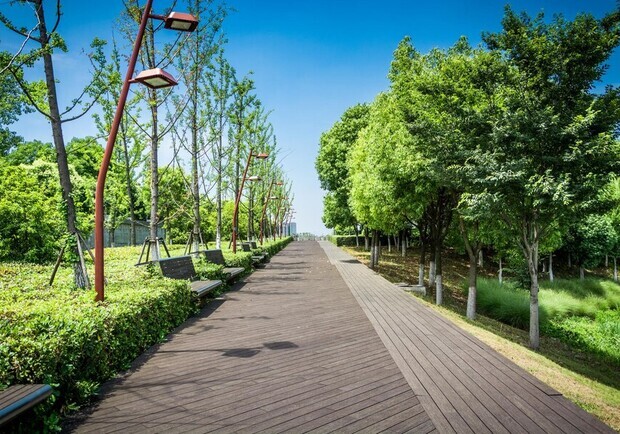 На Одещині з'явиться індустріальний парк - Одеса Vgorode.ua