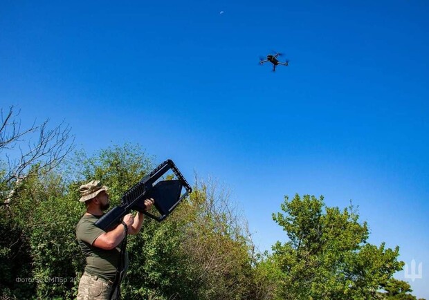 Как прошла ночь с 11 на 12 августа 2023 года в Одессе и Одесской области - Одесса Vgorode.ua