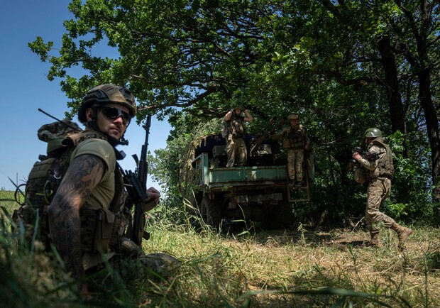 Как прошла ночь с 12 на 13 августа 2023 года в Одессе и Одесской области - Одесса Vgorode.ua