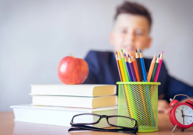 Як навчатимуться школярі з 1 вересня 2023 року в Одесі - Одеса Vgorode.ua