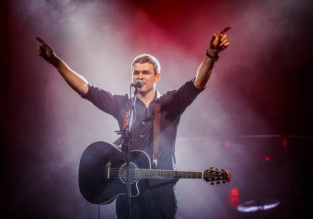 Куда пойти в Одессе 26 и 27 августа 2023 года: афиша мероприятий - Одесса Vgorode.ua