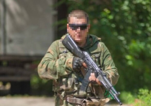 Оессита-антимайдановца заочно приговорили к 14-ти годам тюрьмы: он стал боевиком ДНР - Одесса ...